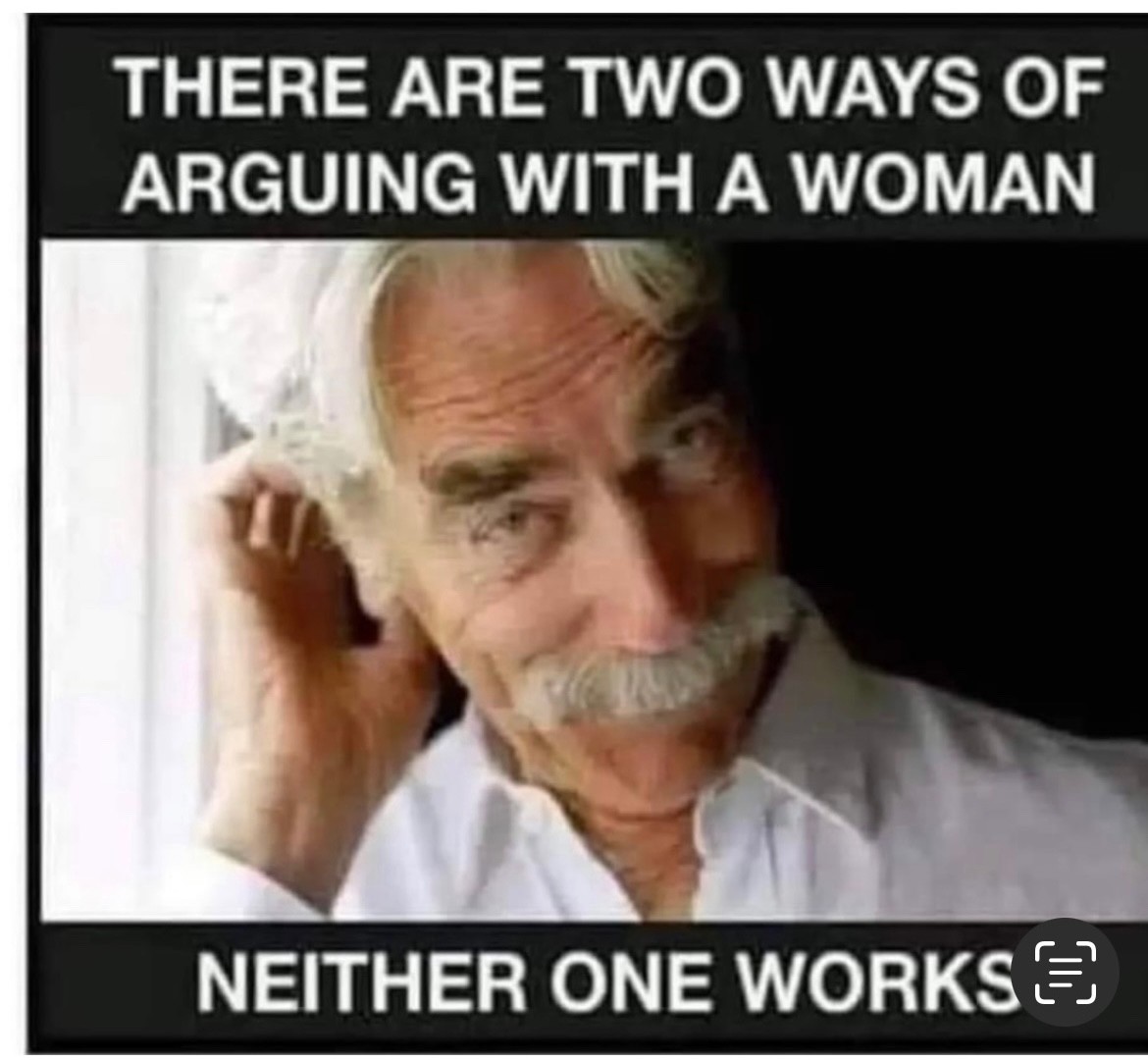 Funny Old Woman Memes