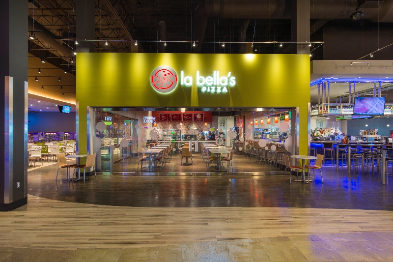 Main Event Coming To Humble