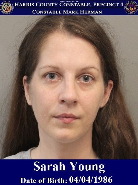 Suspect arrested for causing disturbance at residence
