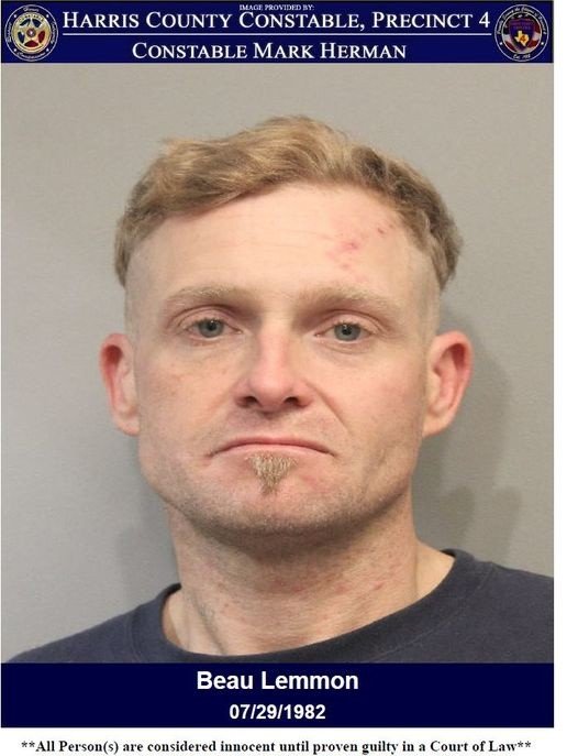 Suspicious Person Call Leads to the Arrest of a Wanted Suspec