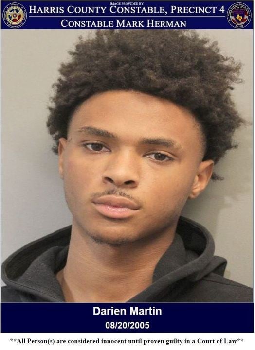 Constable Canine Captures Evading Suspect