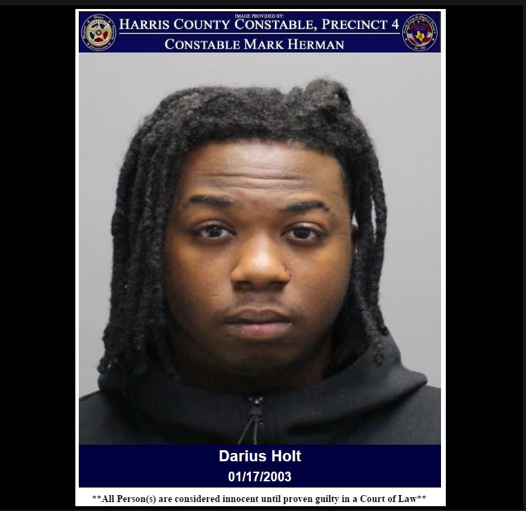 Traffic Stop Leads to Arrest